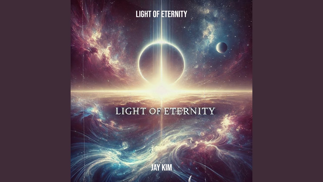 Light of Eternity - YouTube