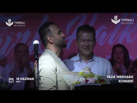 Türk Halk Müziği Koromuzdan Yaza Merhaba Konseri - Torbalı Belediyesi Web TV