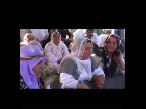 Kürt Annelerinden bir ağıt 🙏