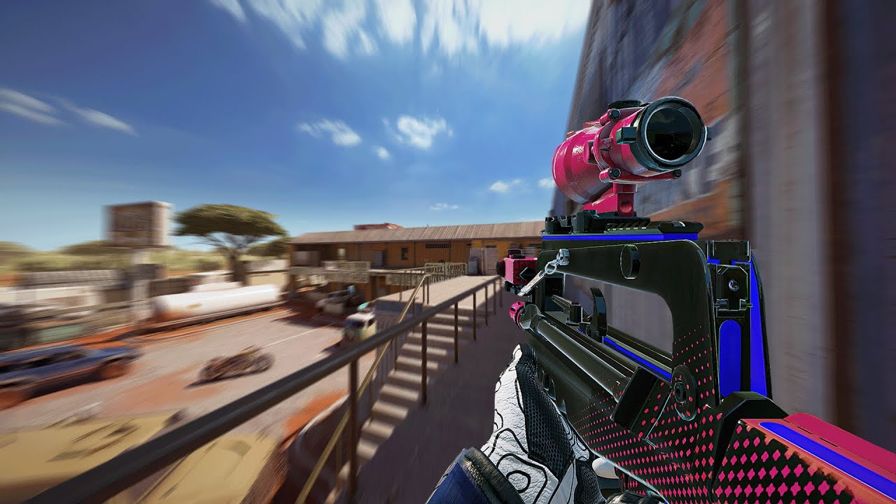 Impressing Meaty Marley in the new season... - YouTube