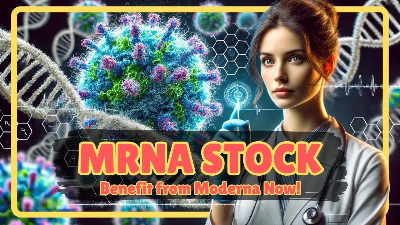 Why Moderna (MRNA) Stock Could Skyrocket – And How YOU Can Benefit ...