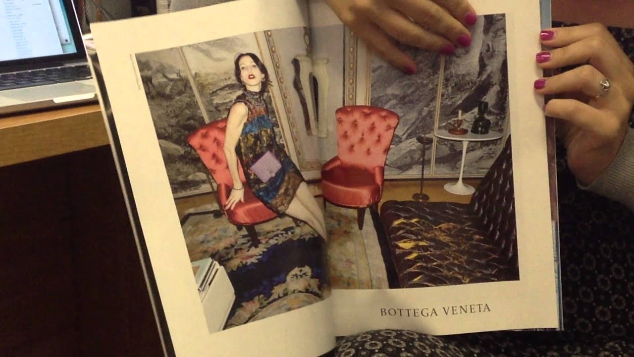 Vogue’s August edition goes inside fall fashion pre-September book ...