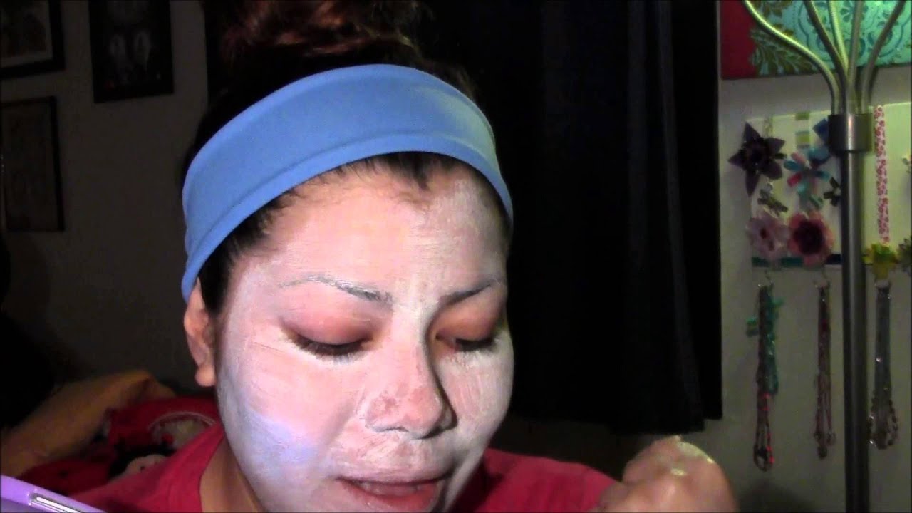 Facial Friday - YouTube