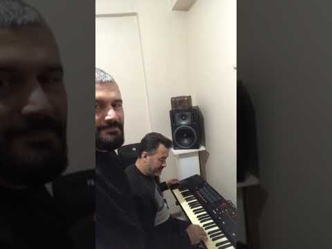Dayım oğlu veyselle istanbuldan Bi anı selamlar