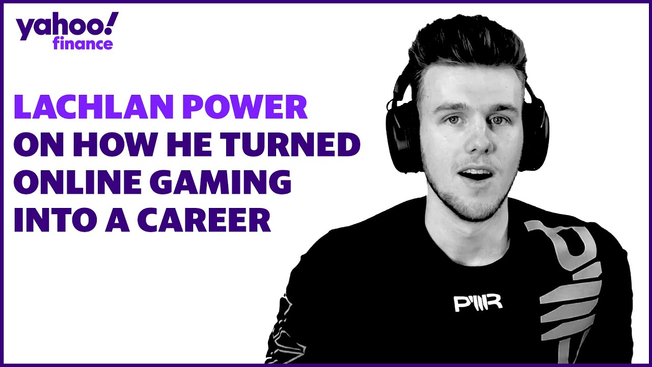 How to turn online gaming into a lucrative career with Youtube Fortnite ...