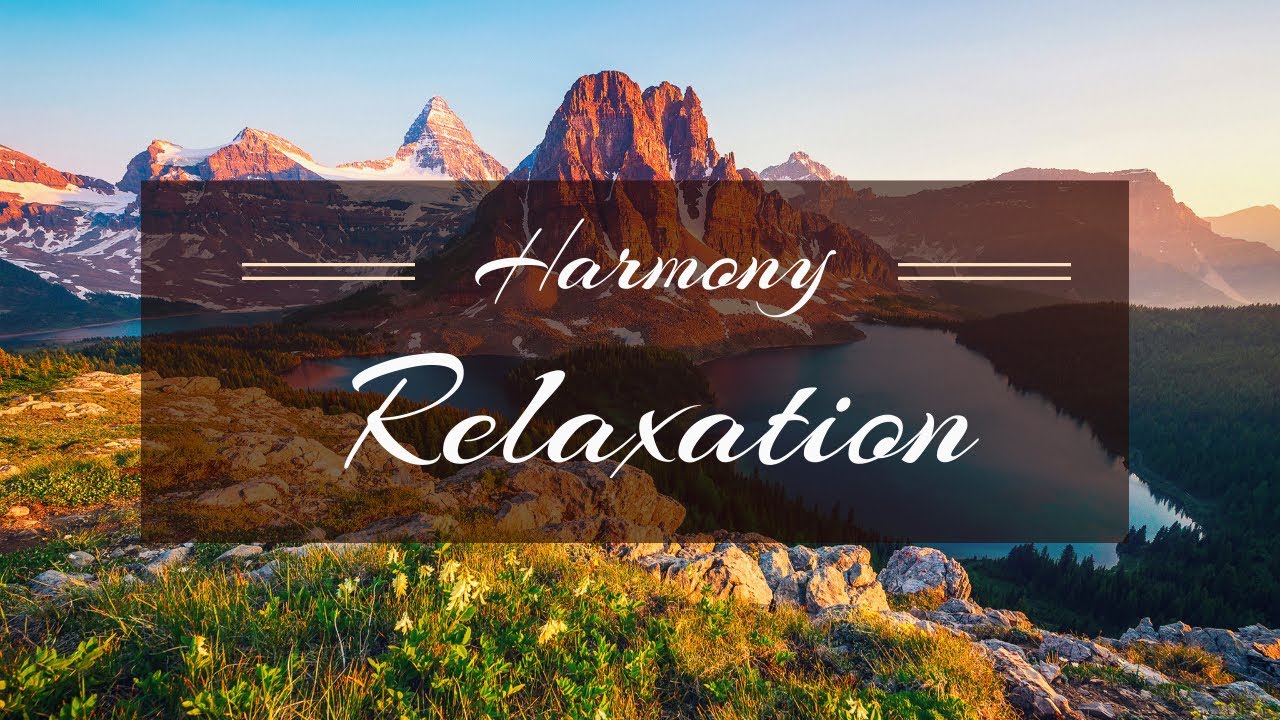 Dance of Light and Sound: Sounds for Deep Relaxed Sleep - YouTube