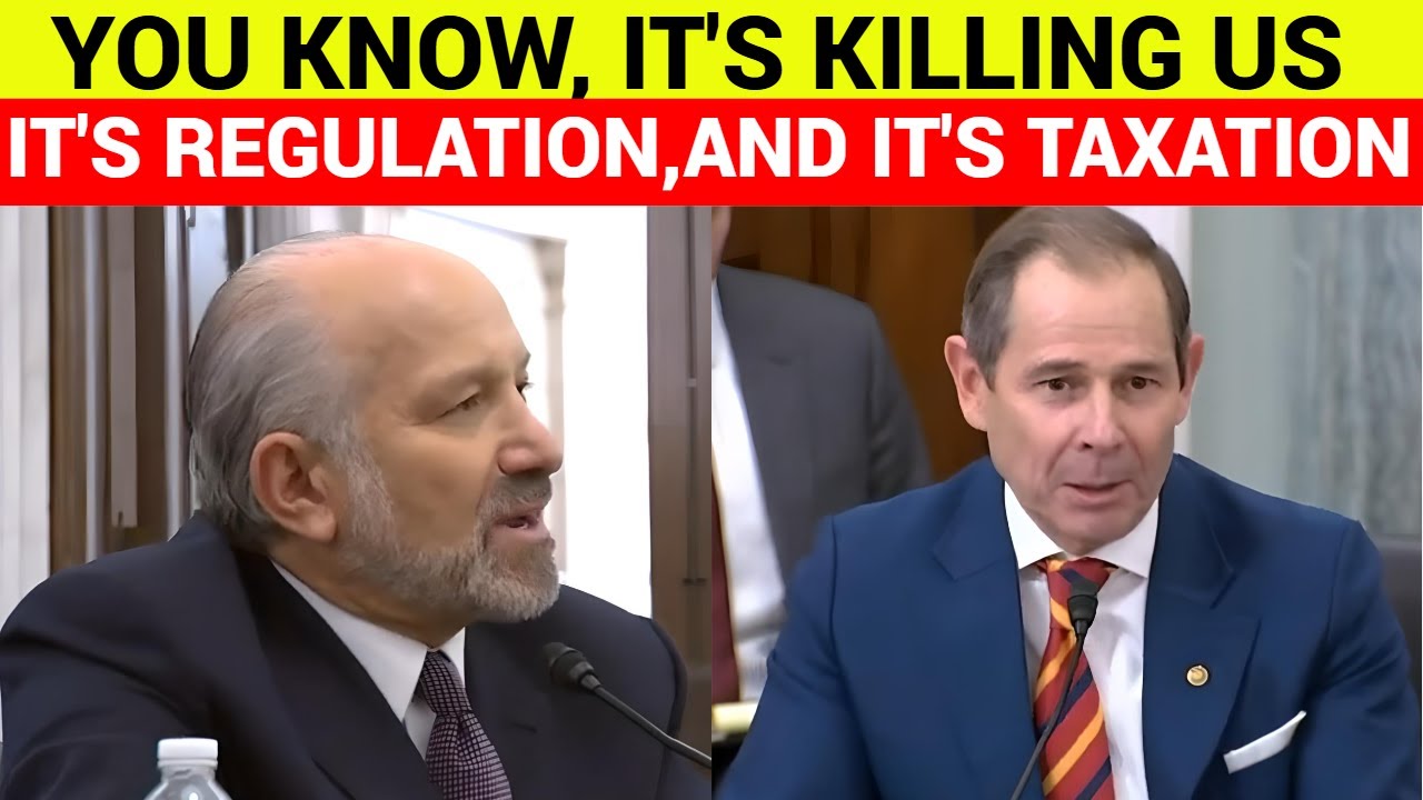 Senator Curtis China's DeepSeek AI model is TikTok on steroids . - YouTube