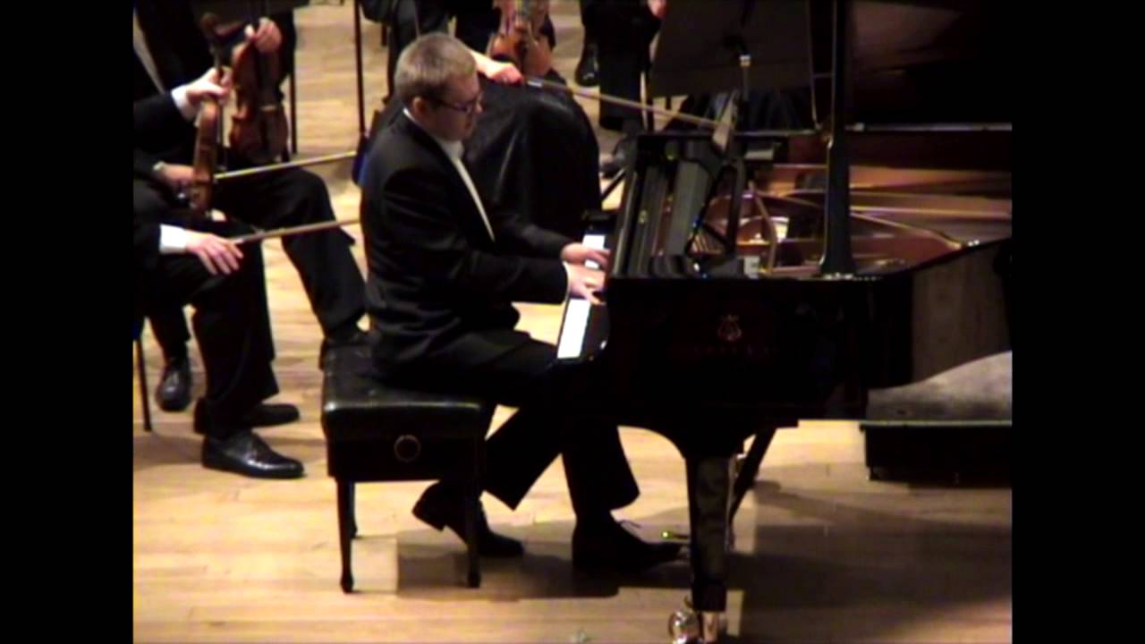 Daumantas Kirilauskas | Jeremy Lubbock "Not Like This" - YouTube
