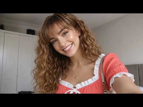 4K Micro Mini String Bikini Tiny Bikini Try-on Haul See-everything Sheer Transparent on#sheinhaul 
