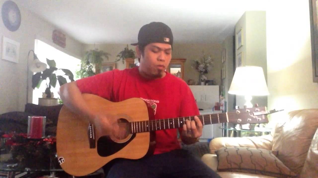 Ignition - R.Kelly ( Acoustic Cover) - YouTube