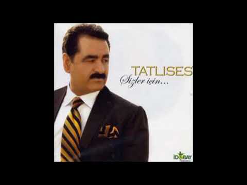 ibrahim Tatlıses buda geçer