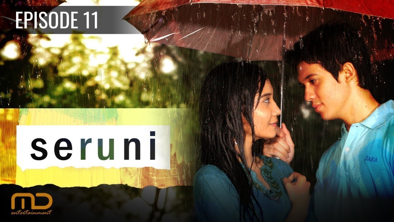 Seruni - Episode 11 - YouTube