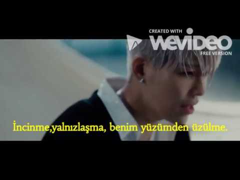 SECHSKIES-Be Well [Türkçe altyazılı]