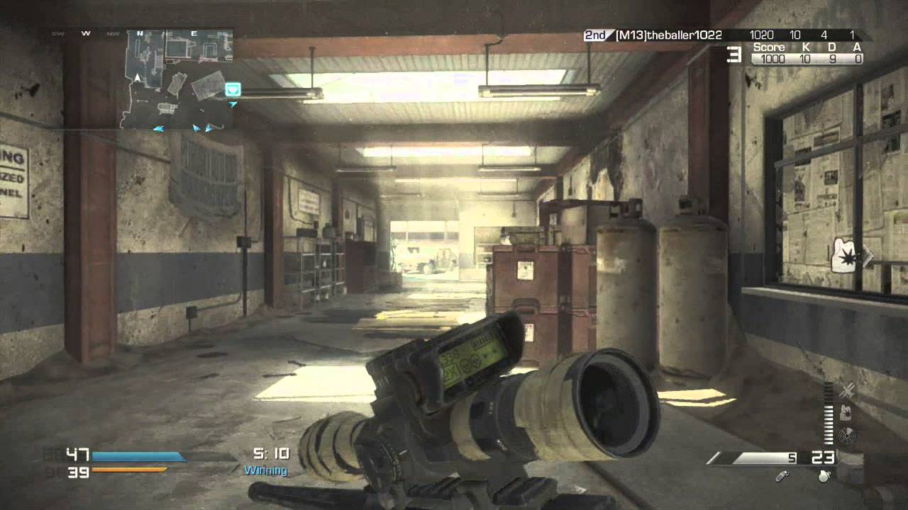 Commentary on Octane- First Impressions of Ghost - YouTube