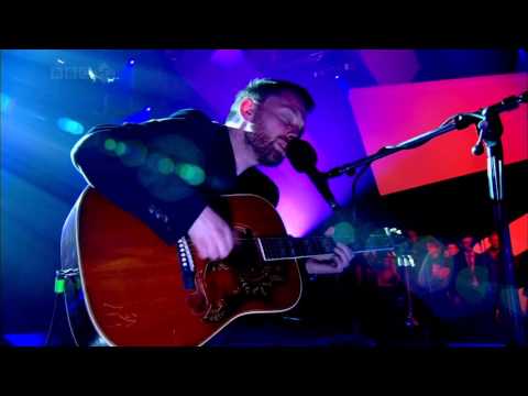 Thom Yorke - The Clock- Live (1080p50)