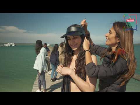 Kingfisher Calendar 2020 | BTS Teaser