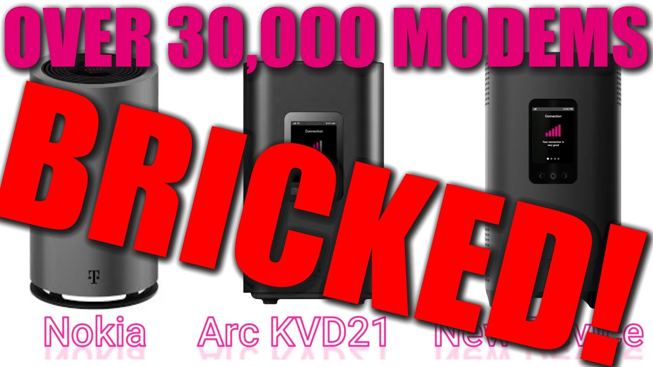 OVER 30 000 T Mobile Home Internet Modems Bricked By Bad Firmware over-30-000-t-mobile-home-internet-modems-bricked-by-bad-firmware