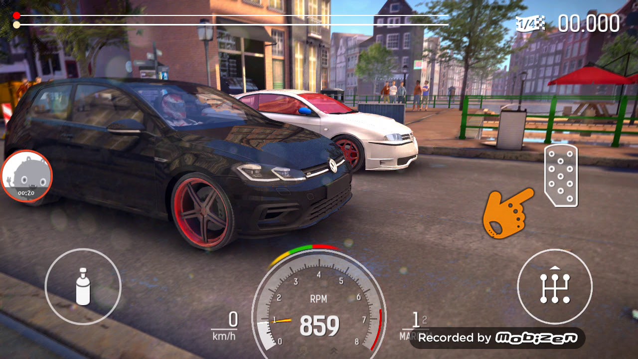 Nitro nation 6 - YouTube