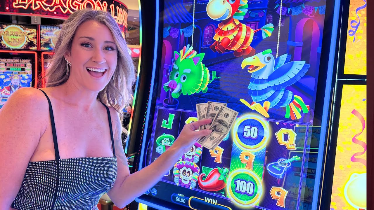 Unbelievable TRIPLE Pop!!! - YouTube