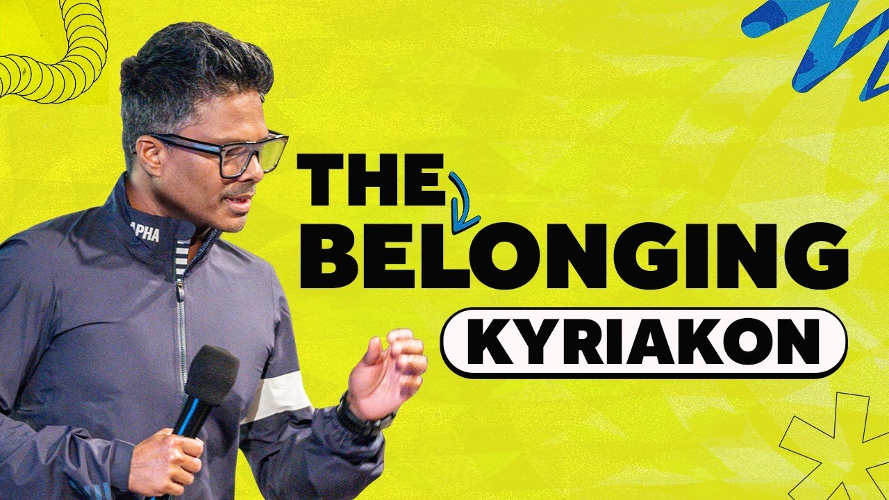 The belonging (Kyriakon) | Kirby de Lanerolle (WOWLife Church) - YouTube