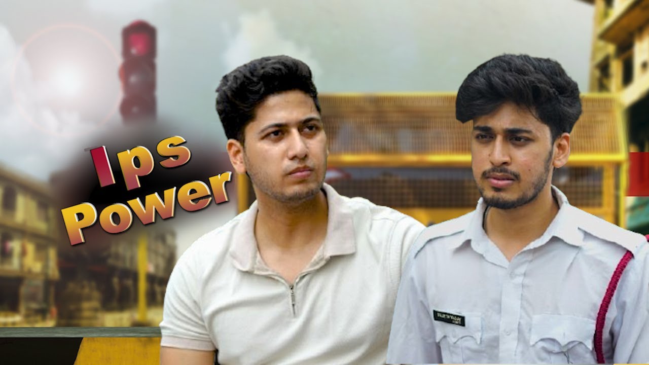 Ips Power - YouTube