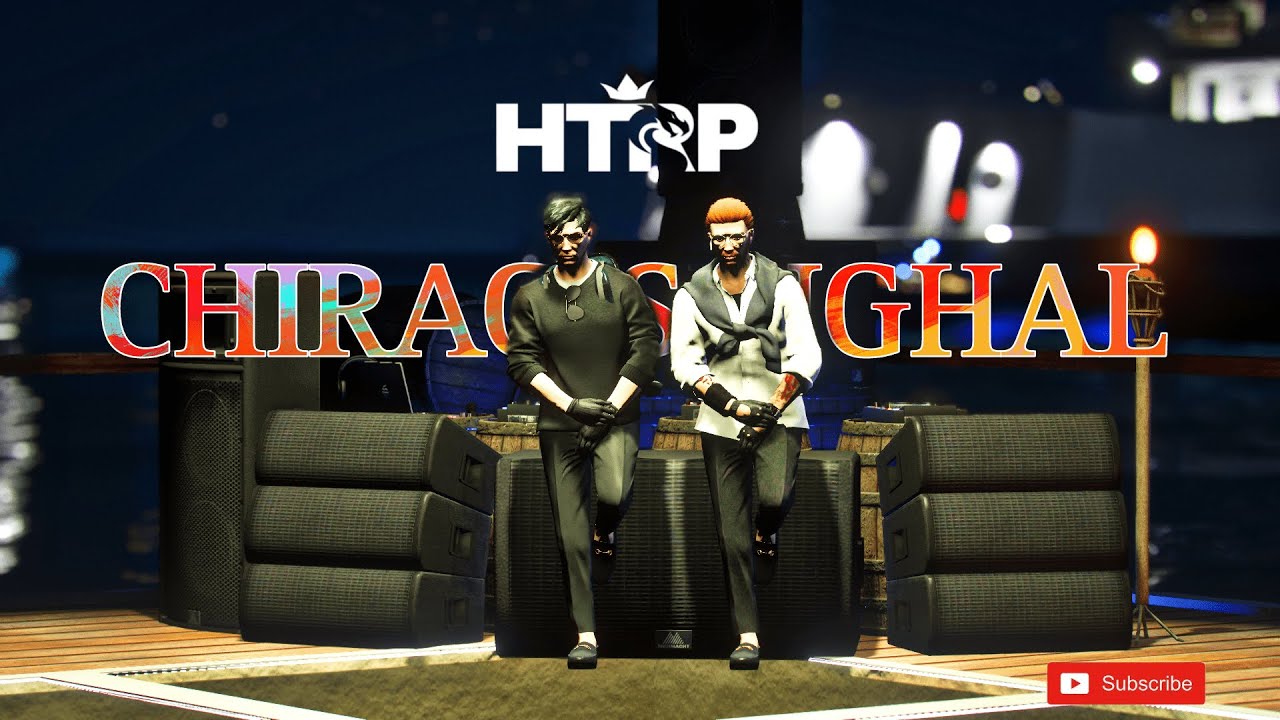 GTA rp live in HTRP 3.O #htrp #htrplive #hydratownroleplay - YouTube