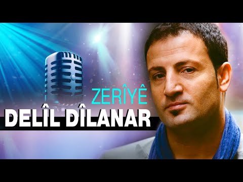 Delîl Dîlanar - Her Qizeke Me