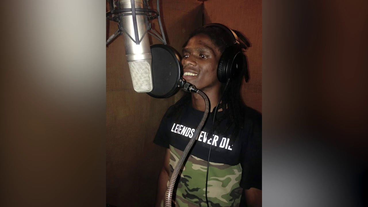 Furah Dread- I Was A Prisoner - YouTube Music