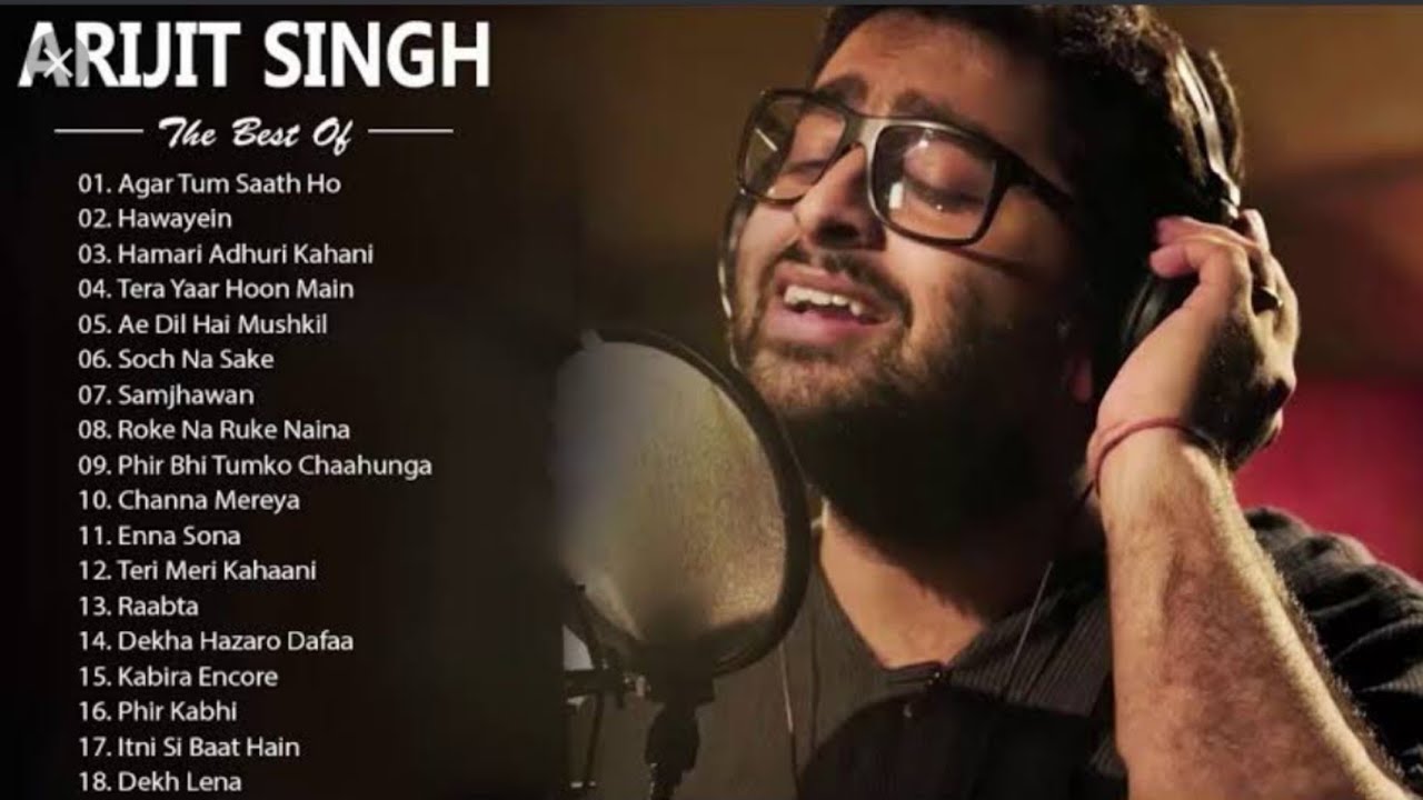 mujhko itna Bata de koi Arijit Singh song #sadiklive#yutube - YouTube