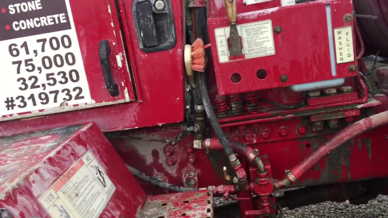 V-2 How to Purge Water System - YouTube