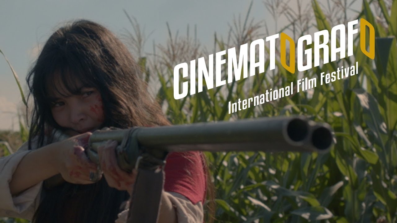 Cinematografo: Birdshot Official Trailer - YouTube