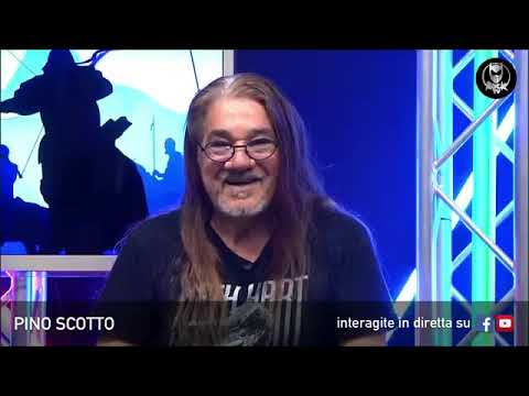 Ligabue è il nuovo Bruce Springsteen? Pino Scotto risponde -
