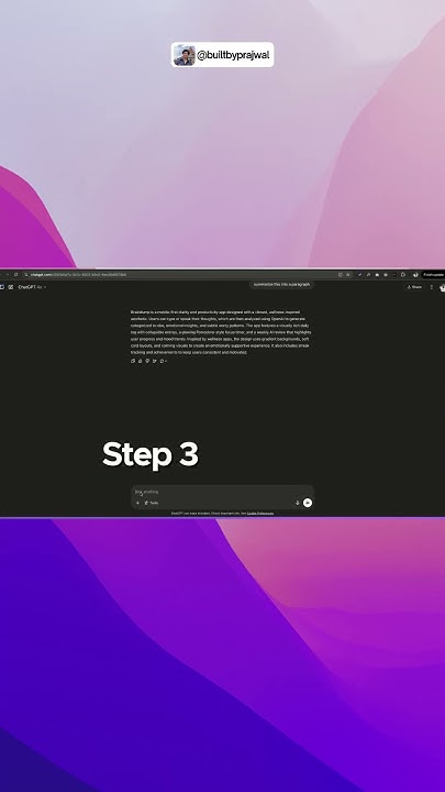 Design + Build Mobile Apps 10x Faster using AI #vibecoding #aiworkflow #aidevelopment - YouTube