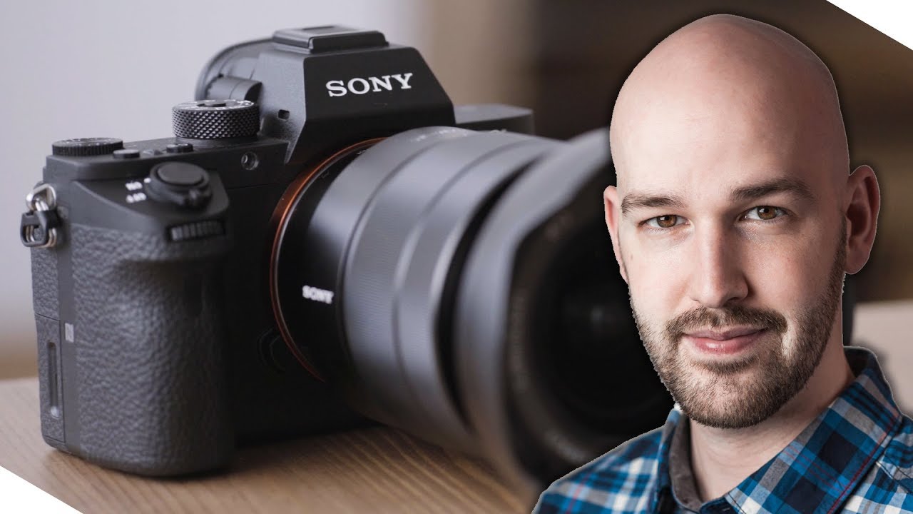 Was ist ISO - ISO-Wert einfach verstehen - Filmmaker Basics ISO - YouTube