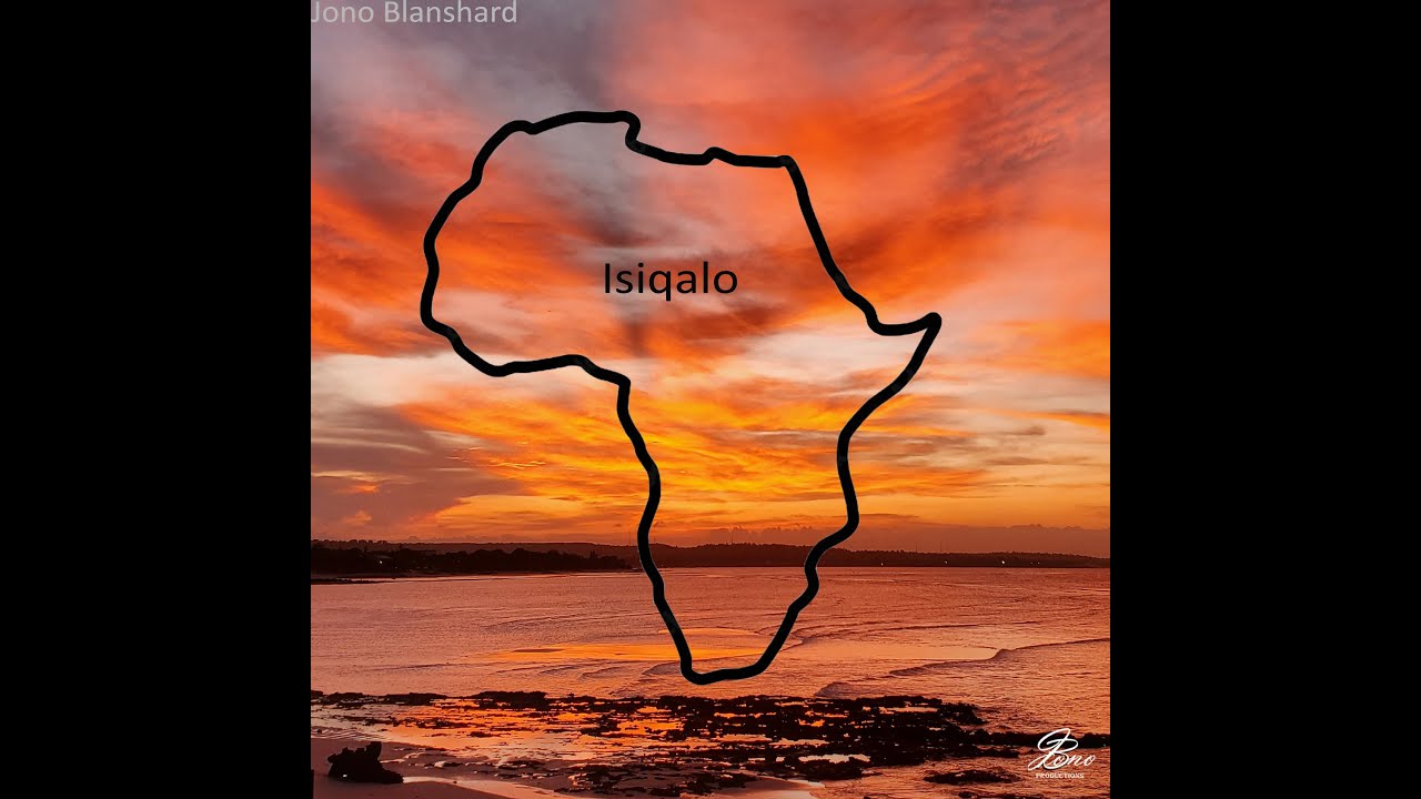 Isiqalo - (Official Music Video) - YouTube
