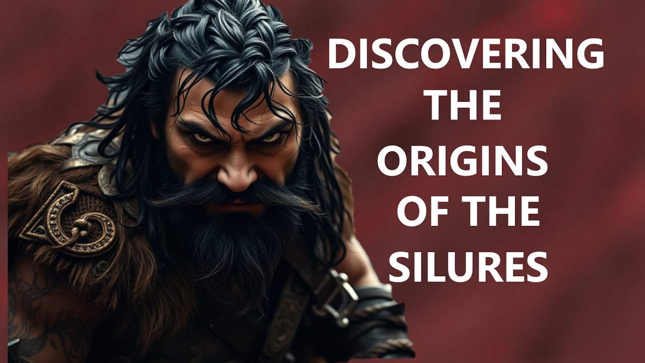 Discovering the origins of the SILURES - YouTube
