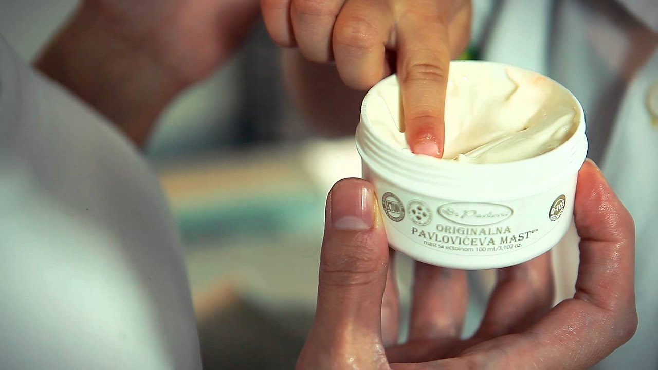 Pavloviceva 10sec PREVIEW - YouTube