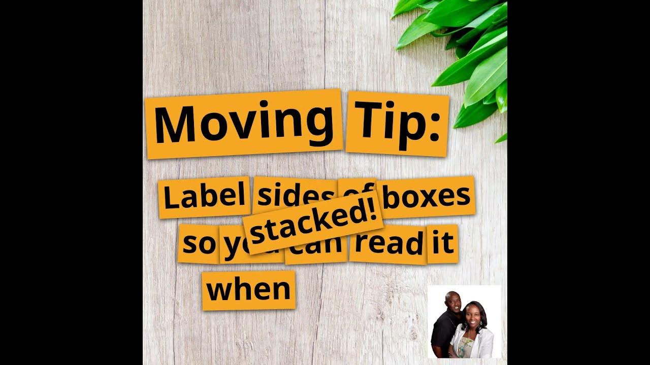 Moving Tip: - YouTube