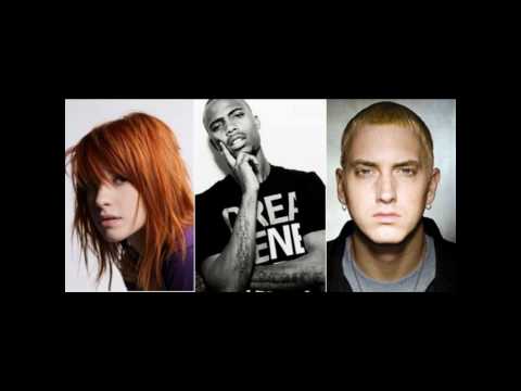 B.o.B - Airplanes Part 2 (ft. Eminem and Hayley Williams from Paramore ...