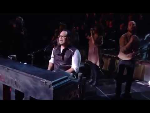 More and More - Israel Houghton