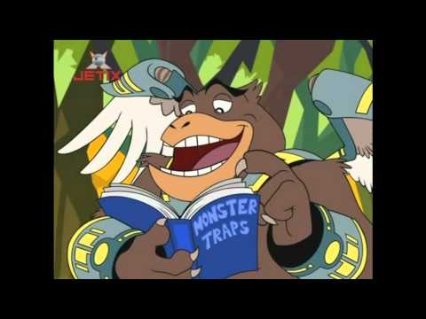 World Of Quest ep.04 - Part 1