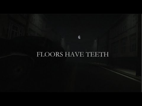 Floors Have Teeth - Roblox gameplay part one - YouTube