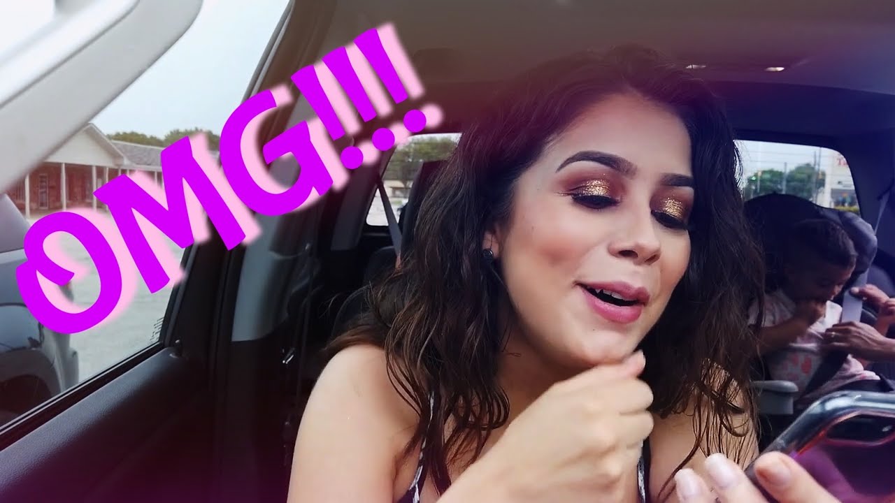 I REACHED 1K SUBSCRIBERS! | Thank you!! | Sharlene Colon - YouTube