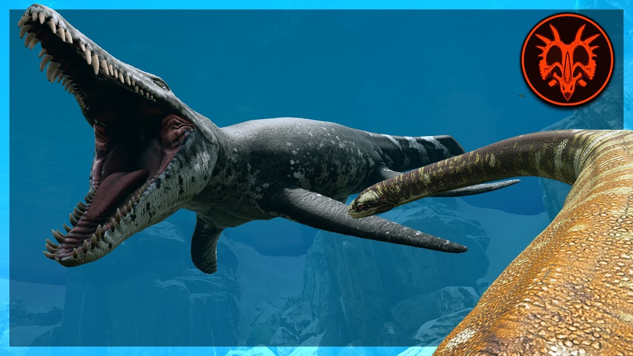 SACHICASAURUS BOSSFIGHT! | Path of Titans - YouTube