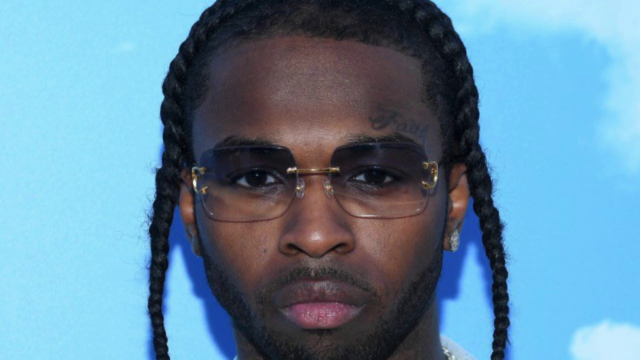 Pop Smoke 2020 song mix - YouTube