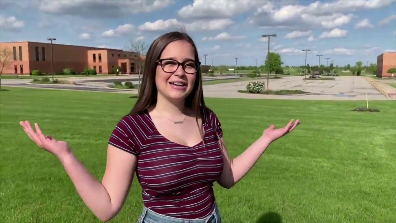 Murphy Jr. High's 8th Grade Awards Night 2020 - YouTube