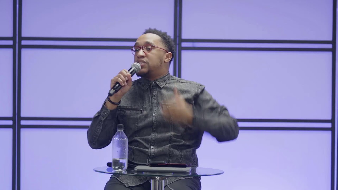 Christ Church Apostolic | Sunday Worship Experience | Pastor James ...