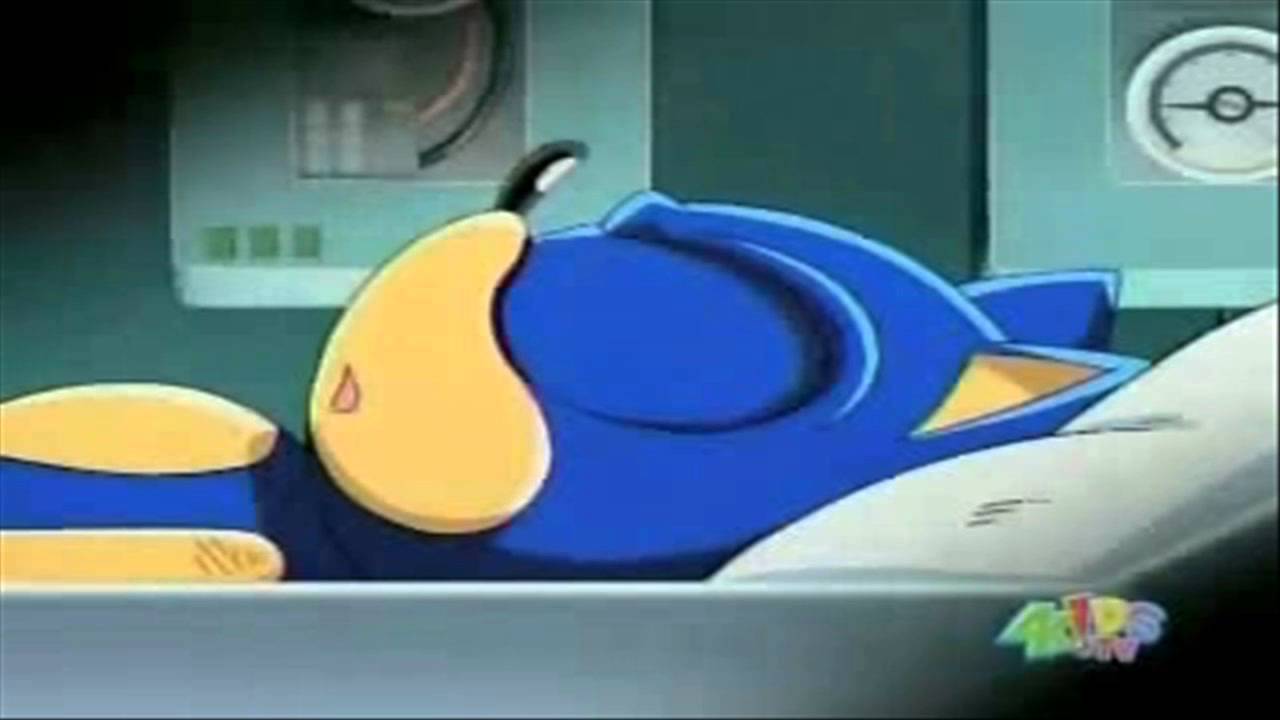 YTP Sonic's in a Coma - YouTube