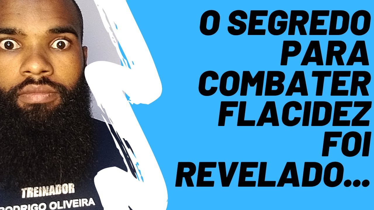 COMO COMBATER FLACIDEZ MUSCULAR: DESCUBRA TUDO SOBRE FLACIDEZ MUSCULAR ...