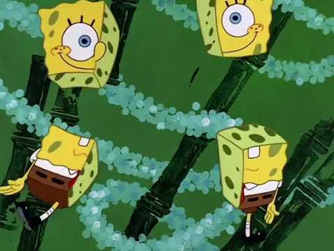 Bob L’éponge (SpongeBob French Intro) (Fan-Made Localization ...